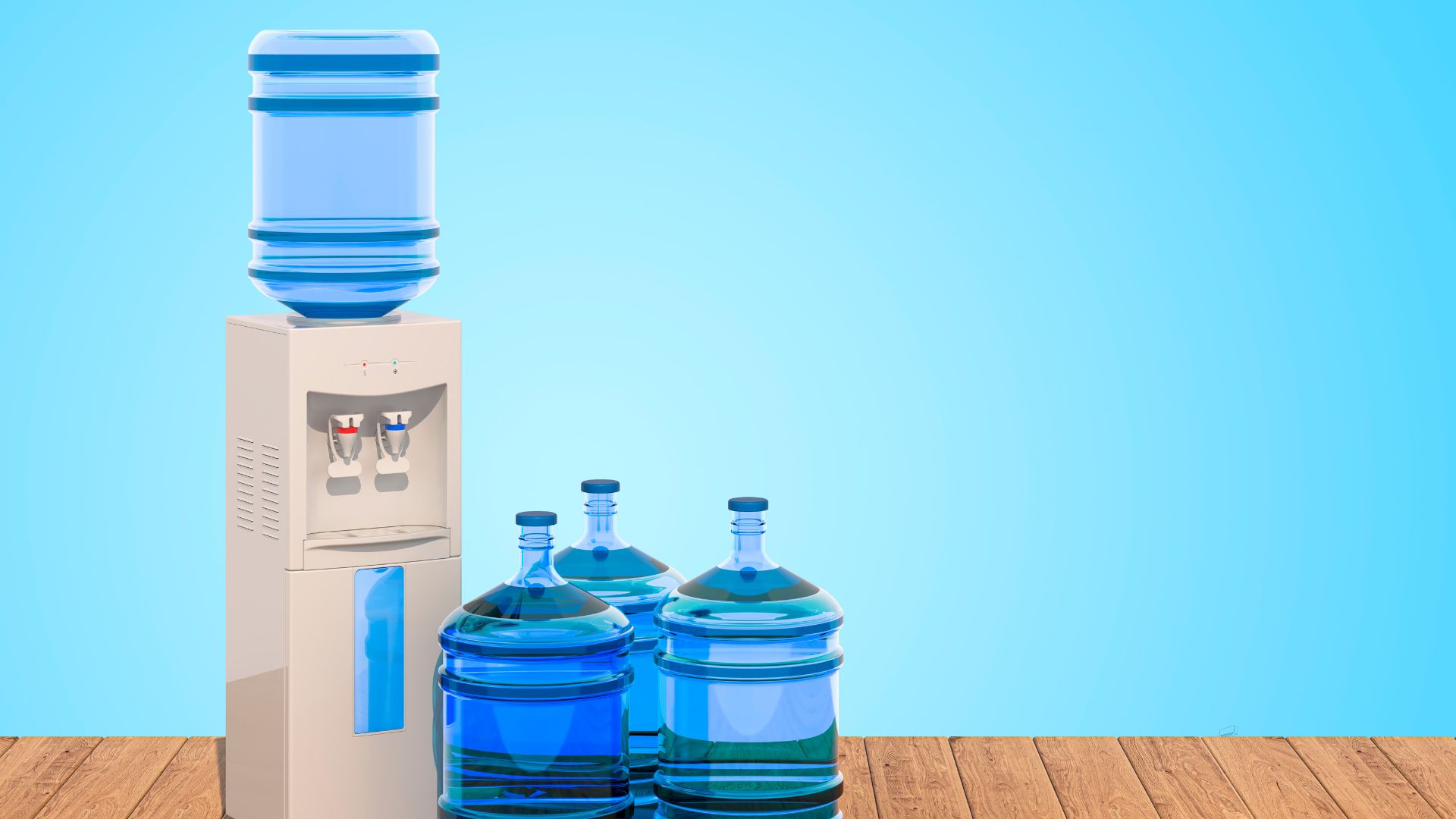 How to Choose the Perfect Water Cooler Machine for Your Home
