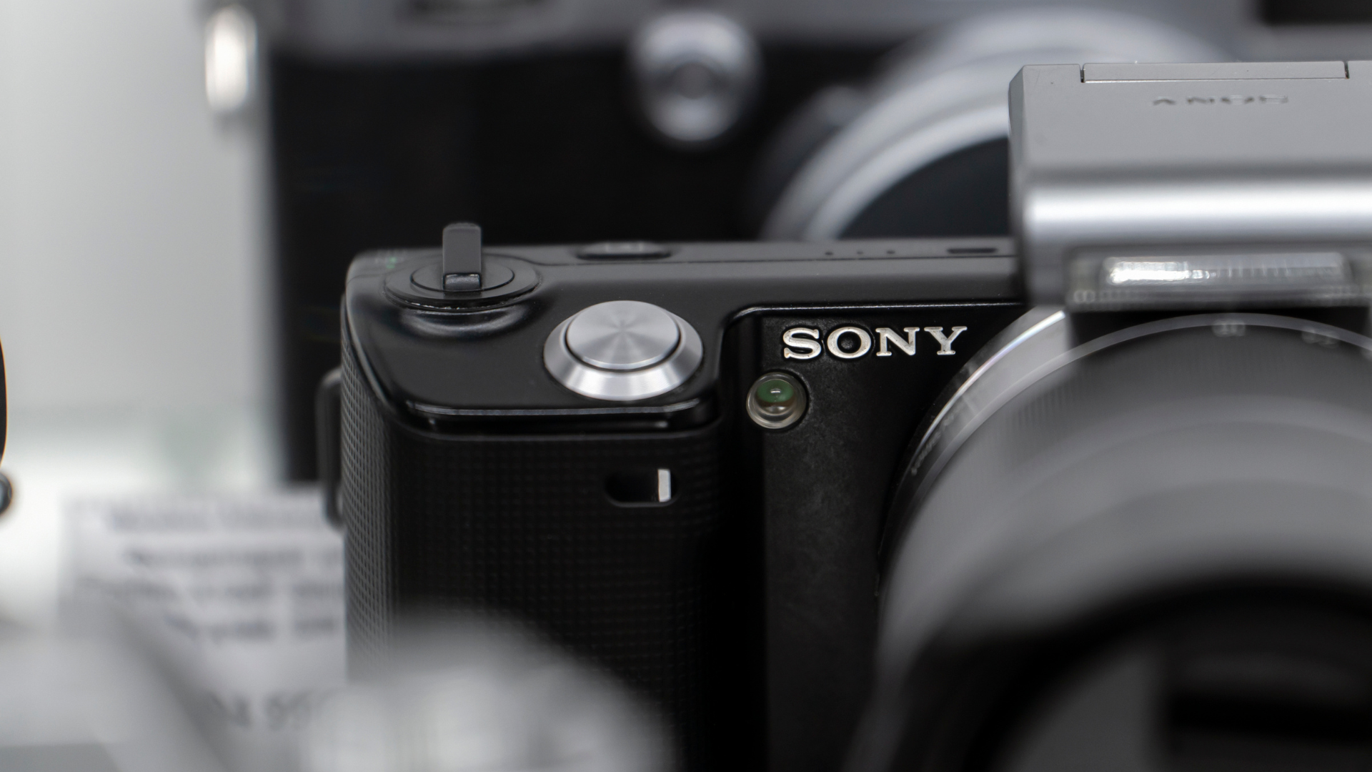 Buy sony evil camera online